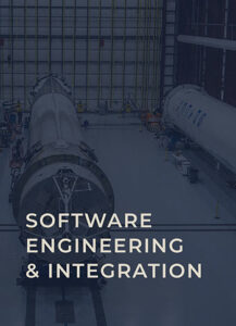 Software Engineering & Integration | Barrios