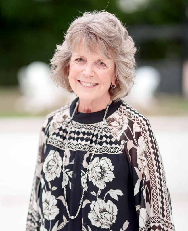 Barrios Announces Retirement of CEO Sandy Johnson; Kelly Page to Assume ...